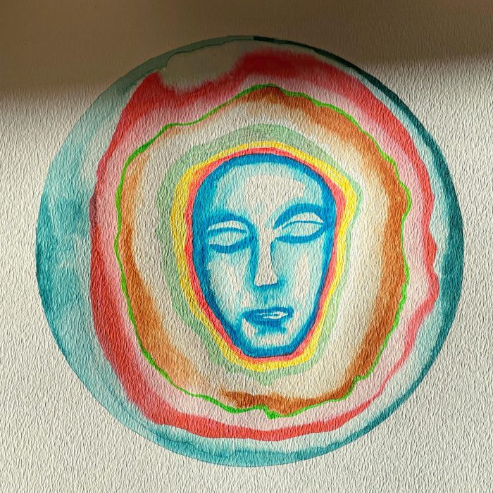 Good Grief - Art Therapy Spot